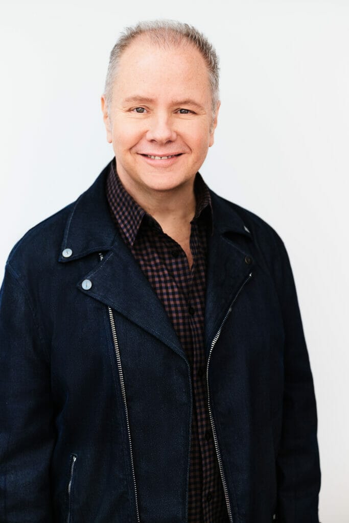 About - ARC It's All About the Casting