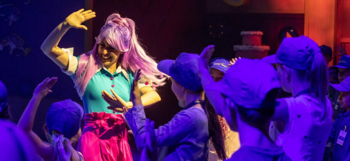 Auditions & Gigs - RWS Global - Elevate Experiences Everywhere