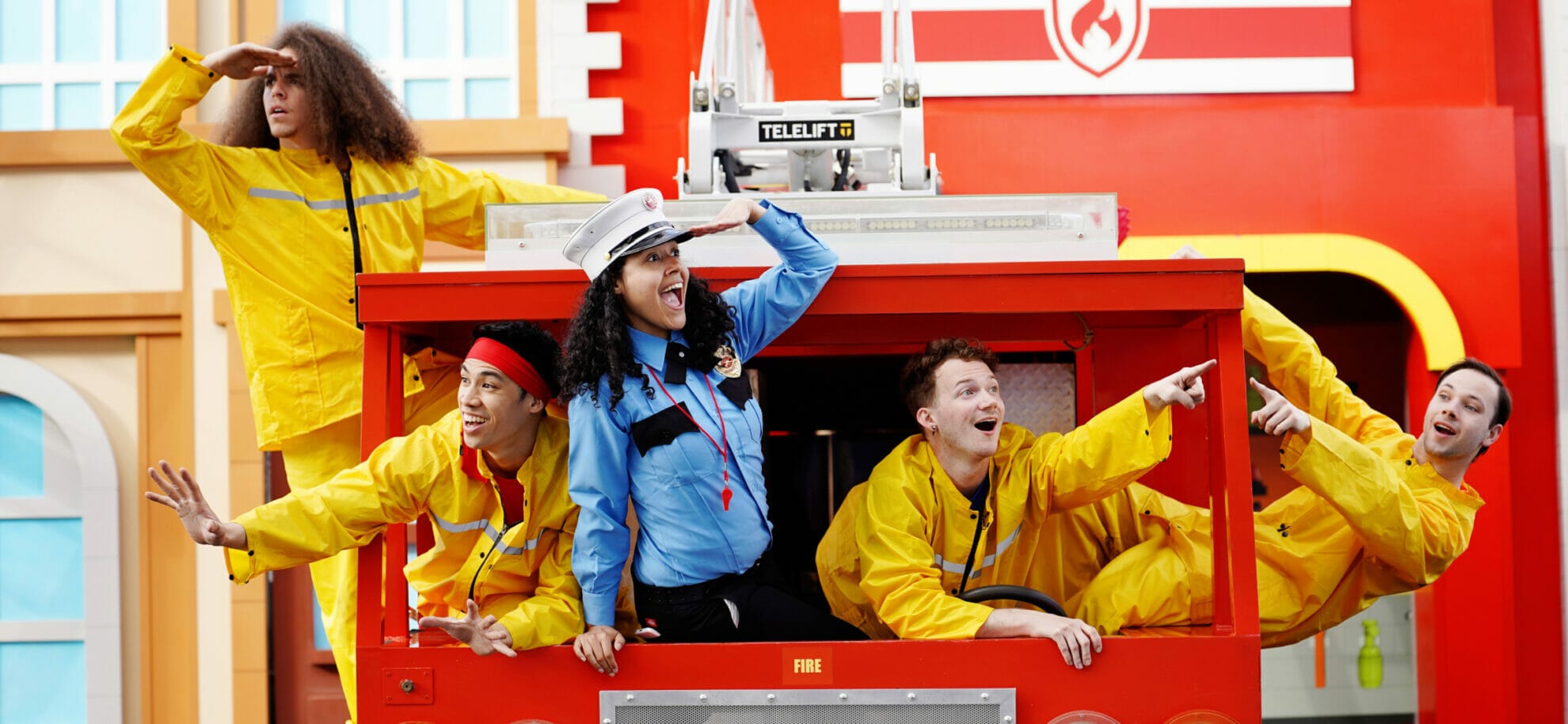 Auditions & Gigs - RWS Global - Elevate Experiences Everywhere