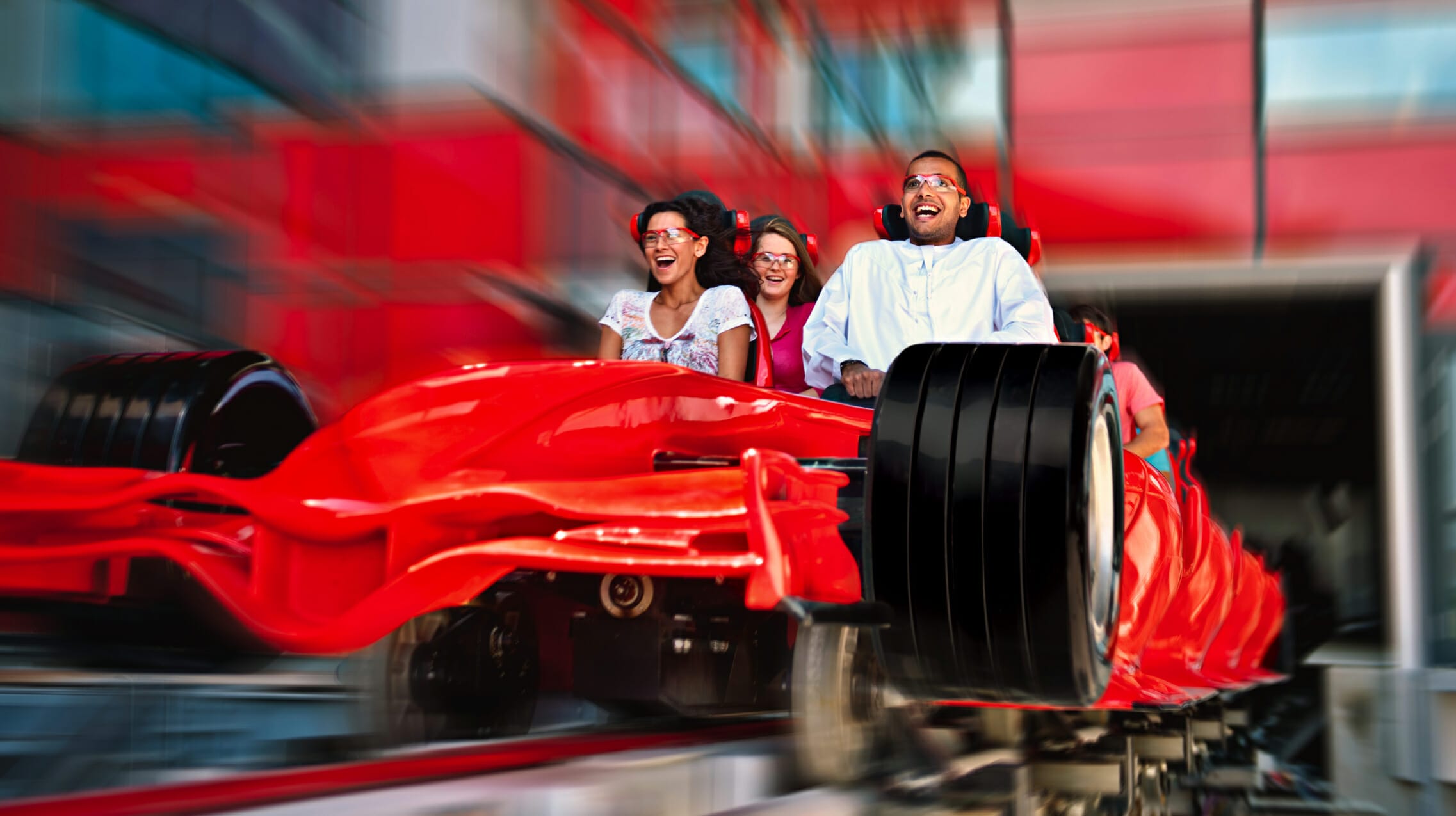 Careers - RWS Global - Elevate Experiences Everywhere