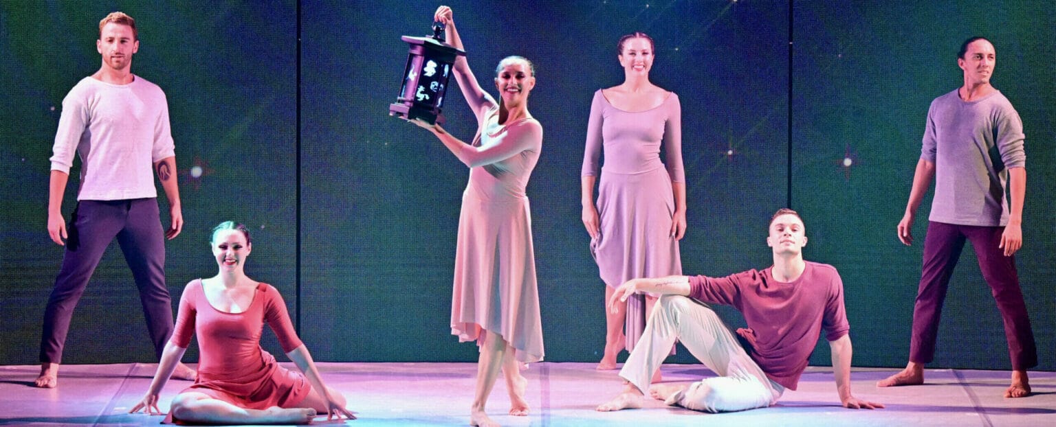 RWS Global - Raise Your Experience