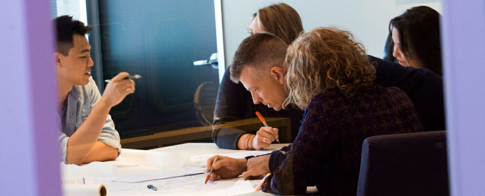 RWS Global - Raise Your Experience