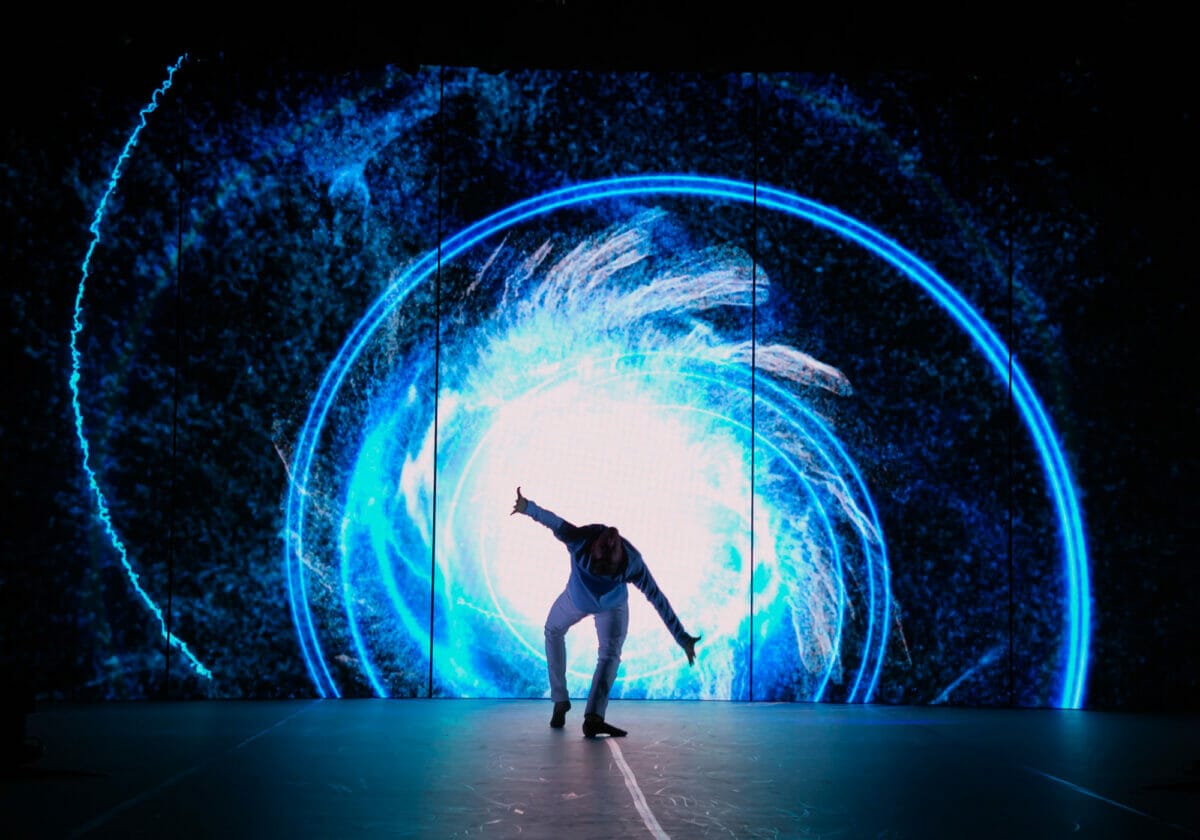 Step One Dance Company | Our Projects | RWS Global.