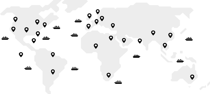 RWS Global - Raise Your Experience