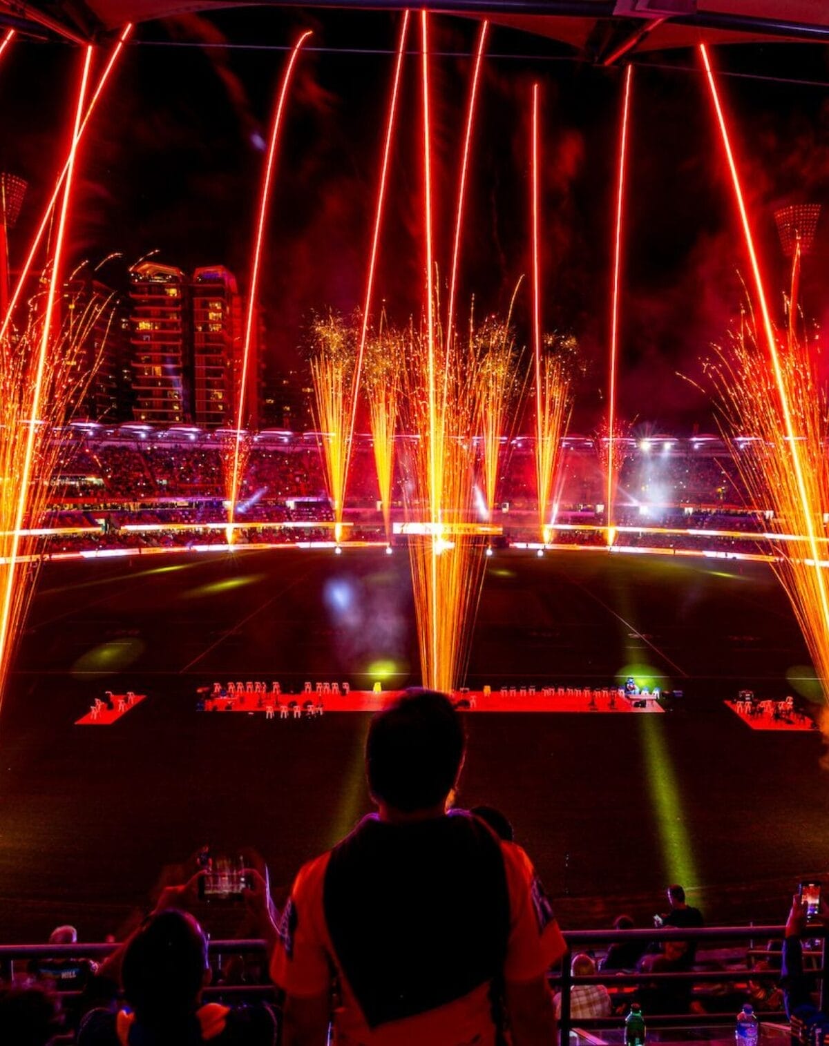 About - RWS Global - Elevate Experiences Everywhere