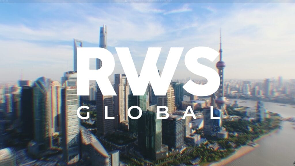 News - RWS Global - Elevate Experiences Everywhere