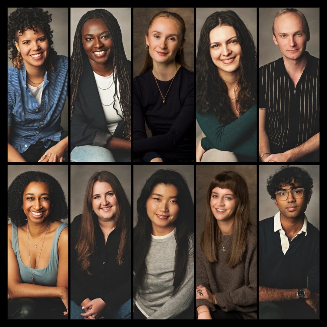 Internships - RWS Global - Elevate Experiences Everywhere