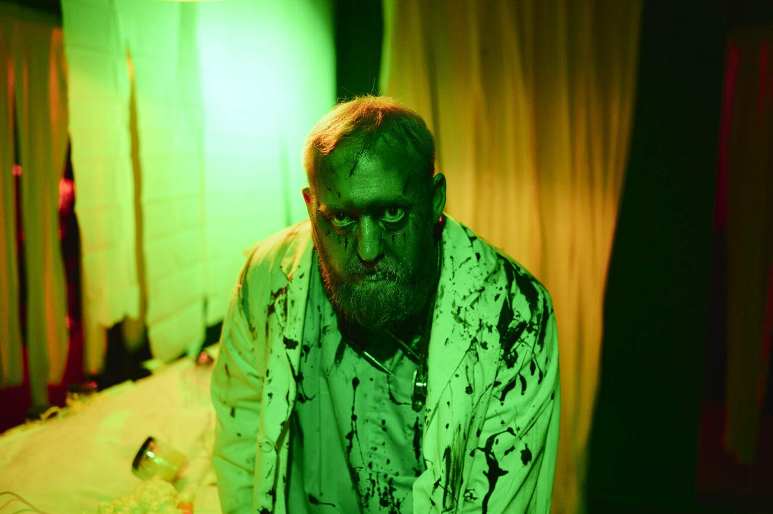 Halloween Experiences - RWS Global.