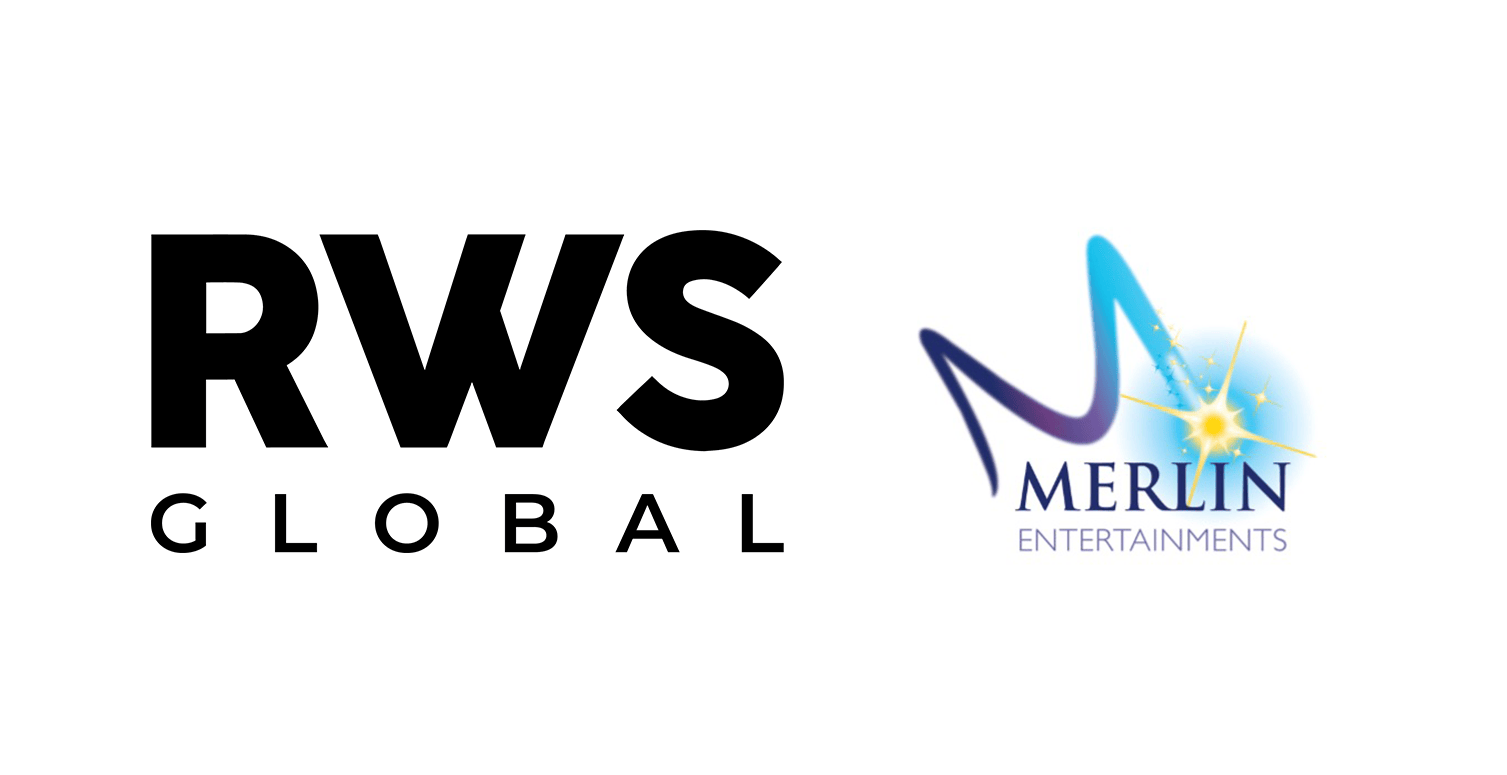 RWS Global Partners with Merlin Entertainments To Deliver Premium ...